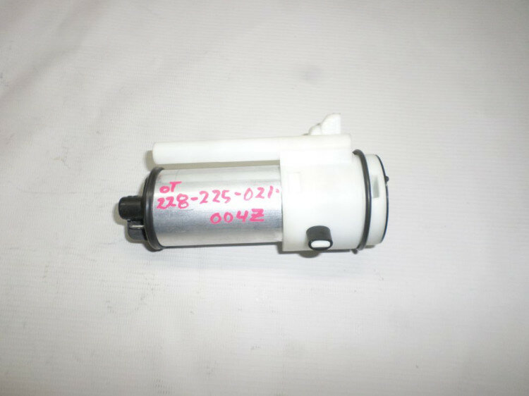 Бензонасос 1H0919051AJ E22-041-059Z VW Golf III Vento Polo 3 с 1.4-1.8i 91-99 Siemens 1.2 bar