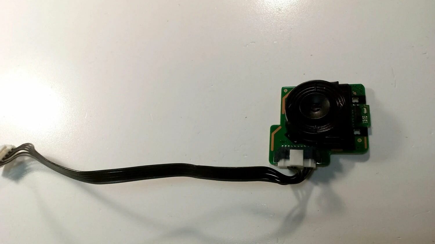 Плата кнопок BN96-23845E CCC2C05 UE6030 BN41-01899A REV NO: 1.3(CT120330) для Ue32Eh4003W Ed01 Lcd Телевизор Samsung Плата управления арт. 7971