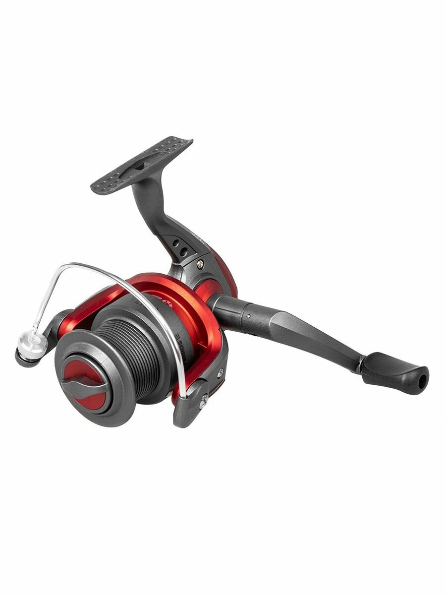 Катушка безынерционная Helios KIRARA фидерная 3000F 1 подшипник