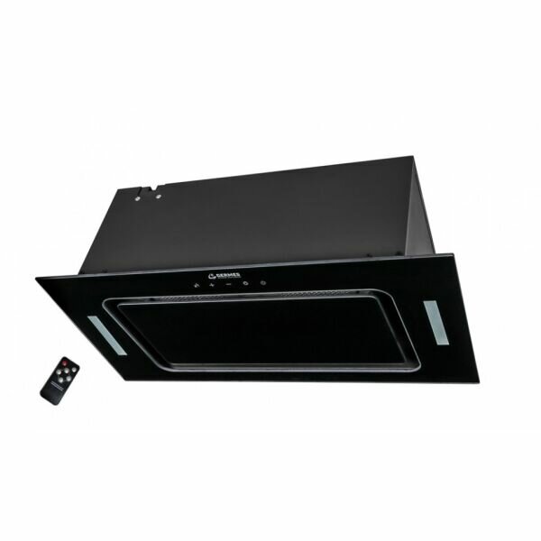 Вытяжка Germes Bravo Sensor 60 черный