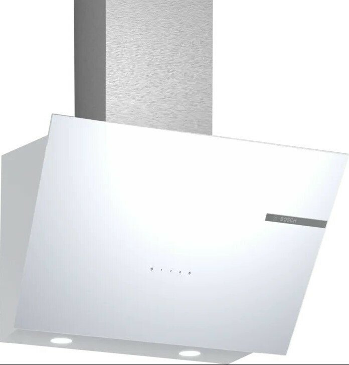 Вытяжка Bosch DWK66PJ20T