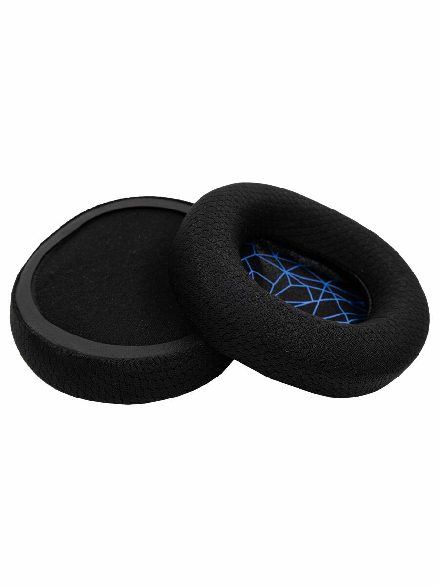 Амбушюры для SteelSeries Arctis 3, 5, 7 (Цветные)