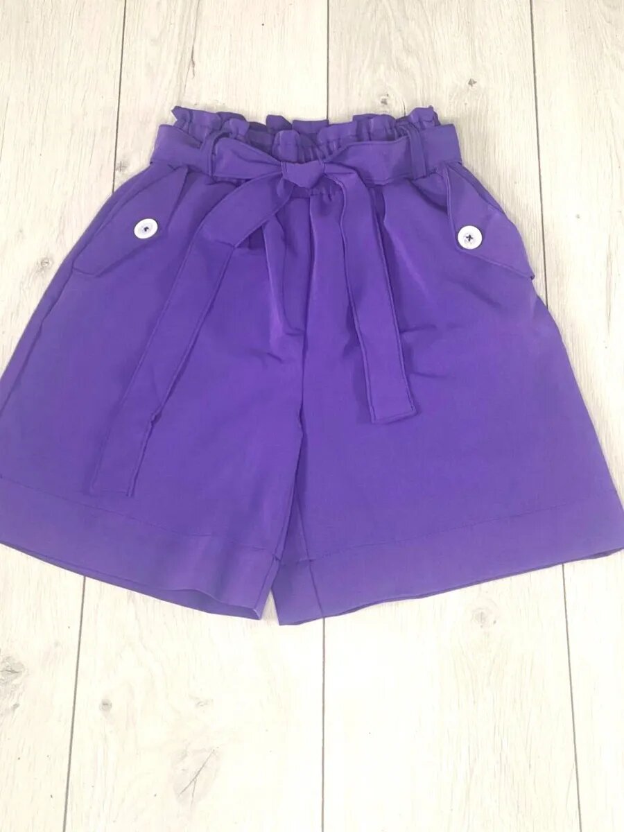 Шорты дети кэжуал