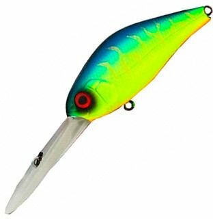 Воблер Zip Baits B-SWITCHER 3.0 # 2002