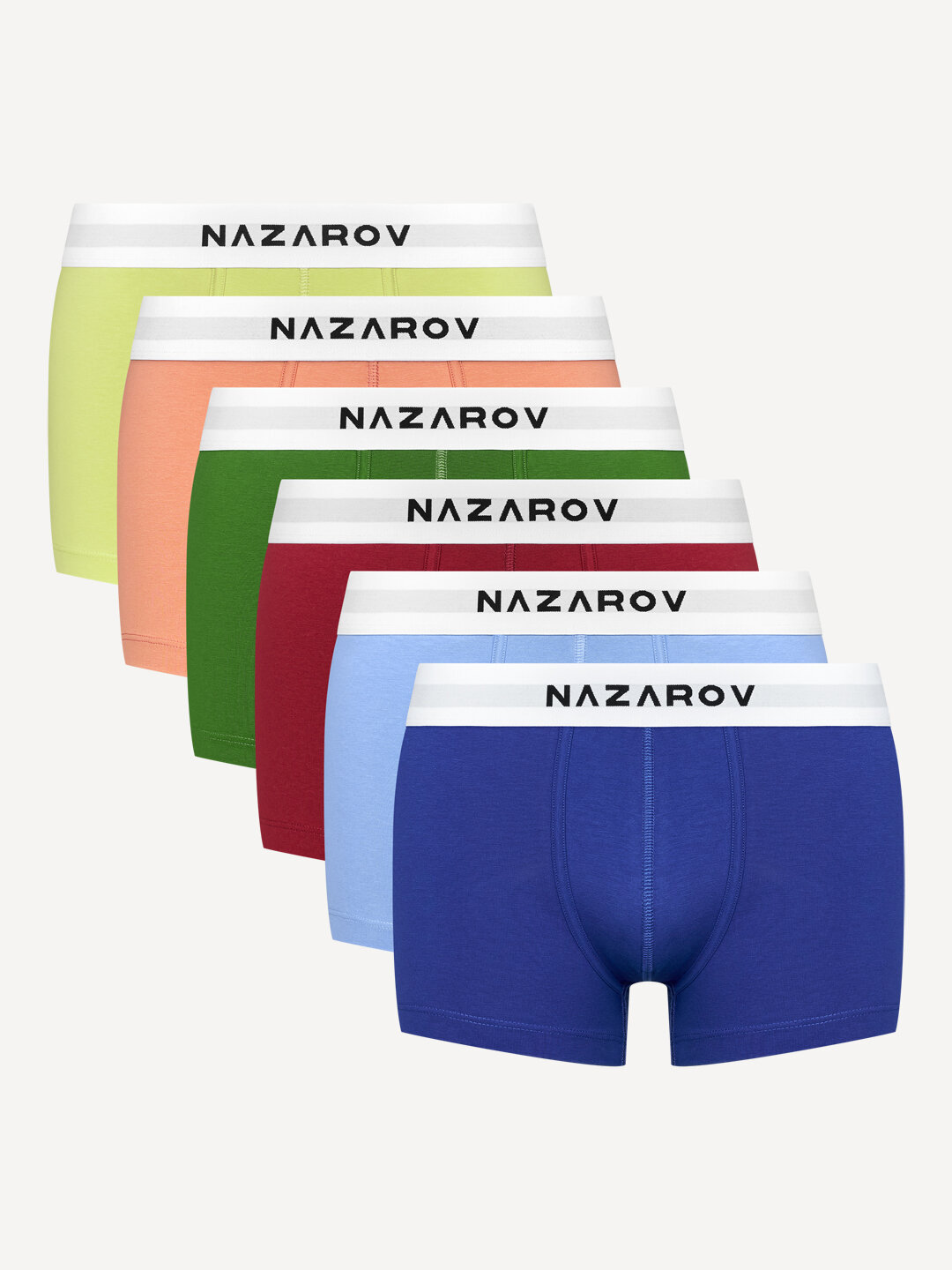 Трусы Mood Color, комплект
