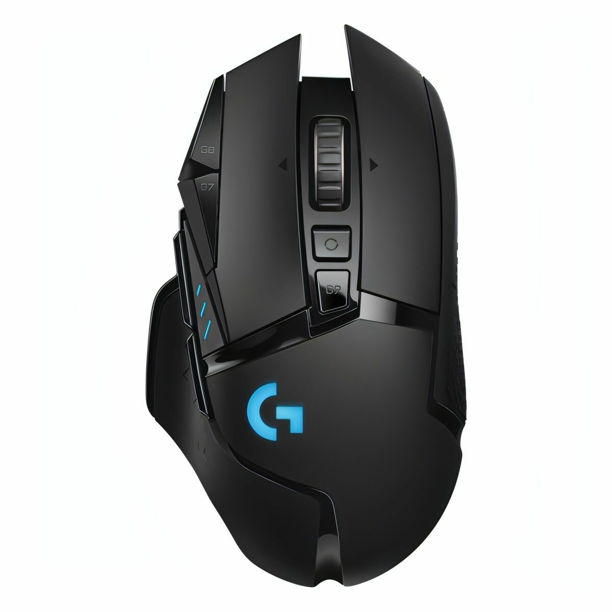 Игровая мышь Logitech G502 Lightspeed