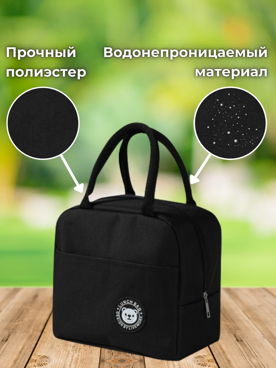 Термосумка — фото 1