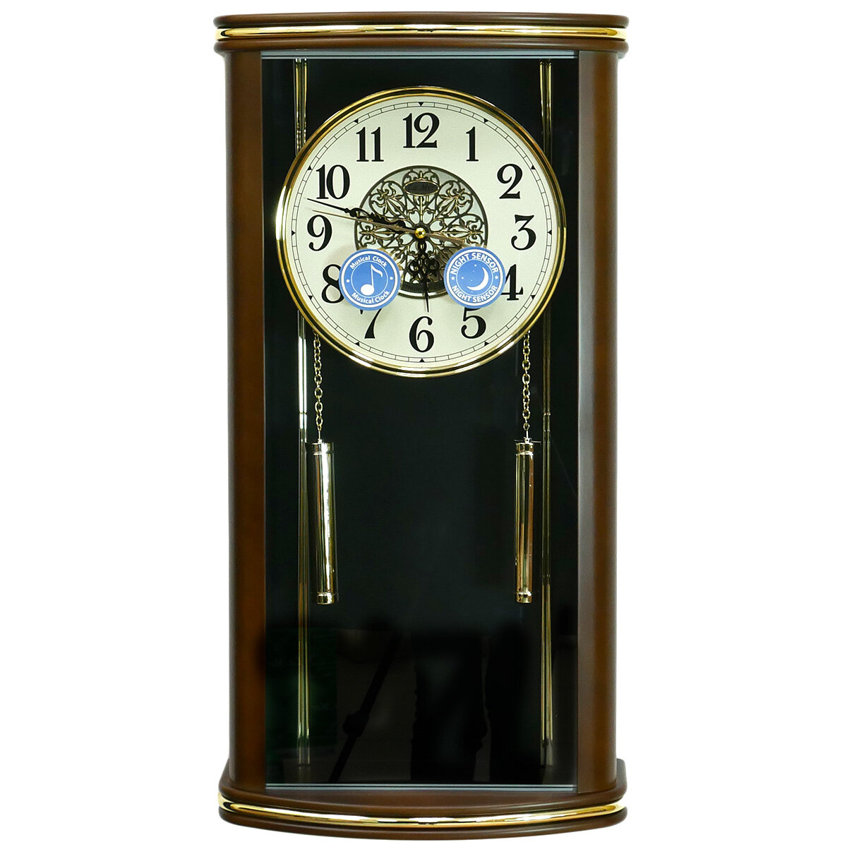 Часы настенные La Mer 019 GE