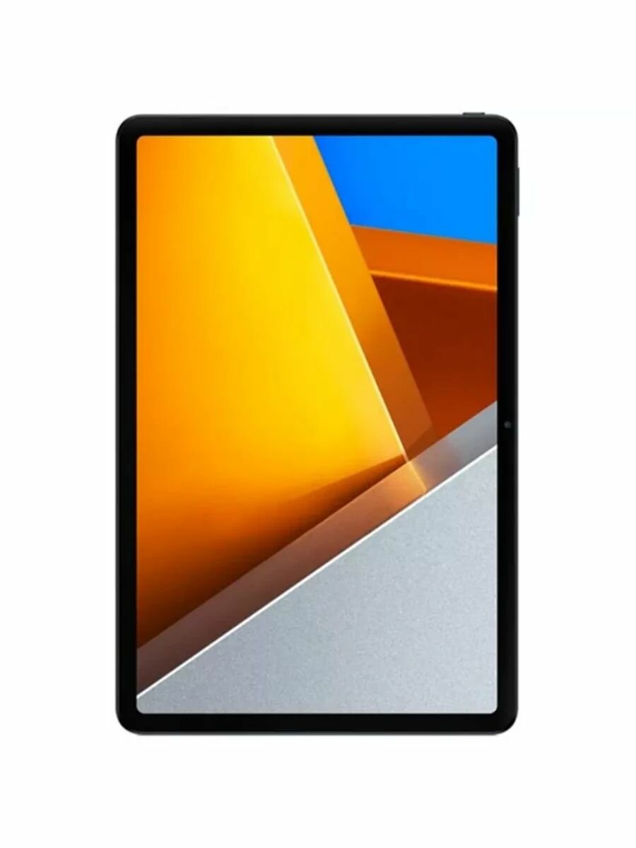 Планшет Xiaomi Pad 7 8/128Gb, Wi-Fi , голубой