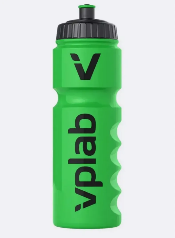 Бутылка для воды Vplab 750мл зеленая