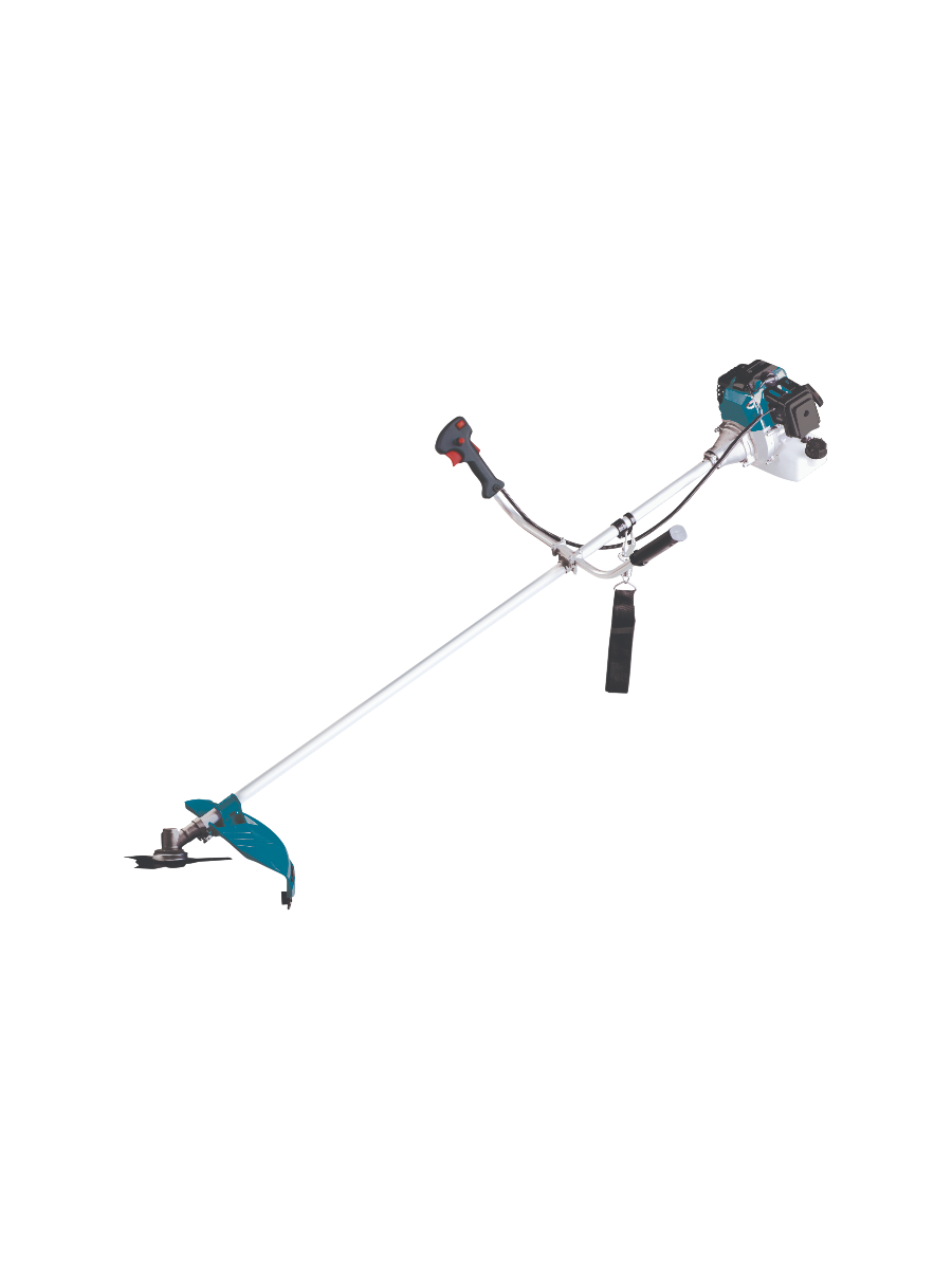 Триммер бензиновый Кратон GGT-43-2