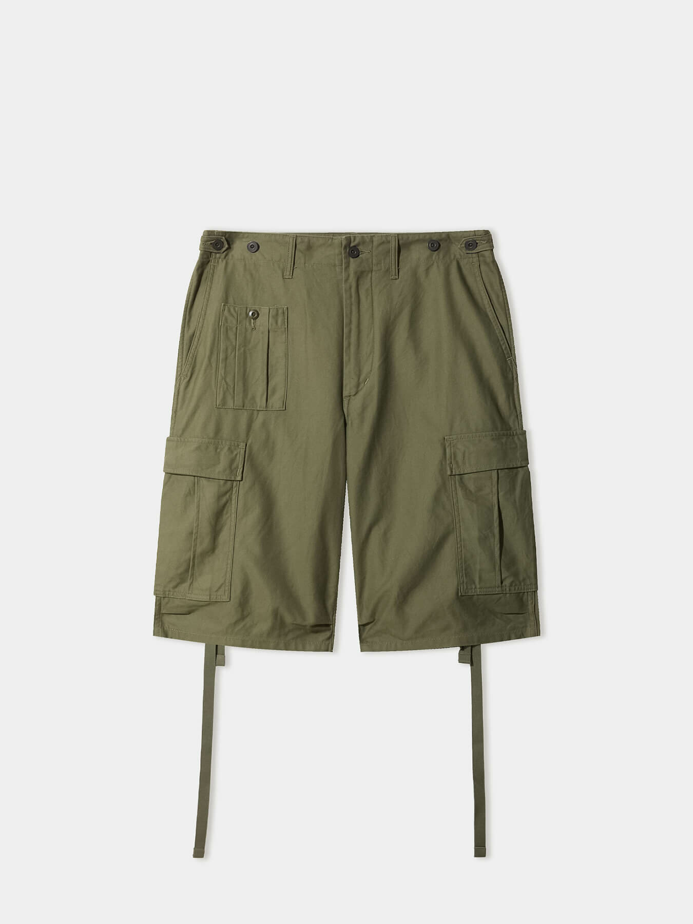 Шорты Army Cargo