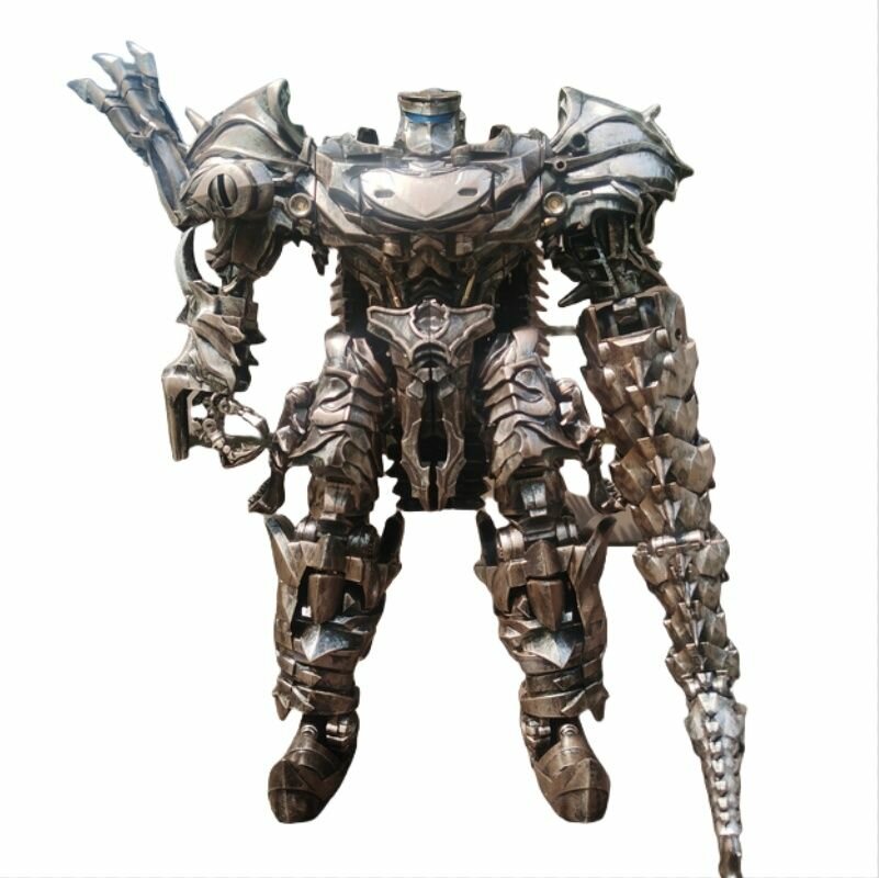 LS-11 Scorn AM-01, Высота 37 см, Трансформаторы Презрение