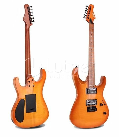 Электрогитара Smiger S-G37-HB