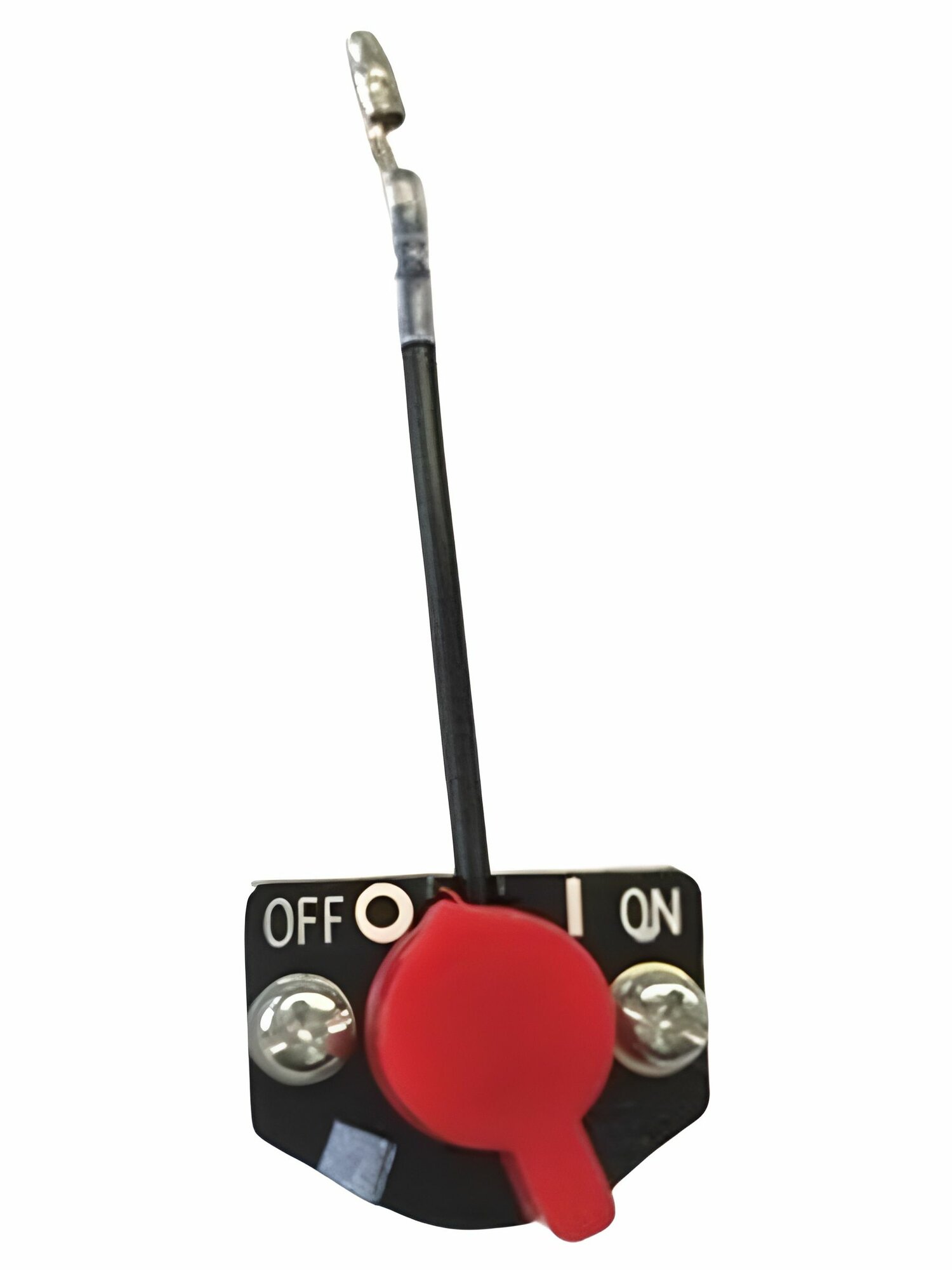 Выключатель для мотопомпы GP26-II,27-II с кронштейном см. 02050050251