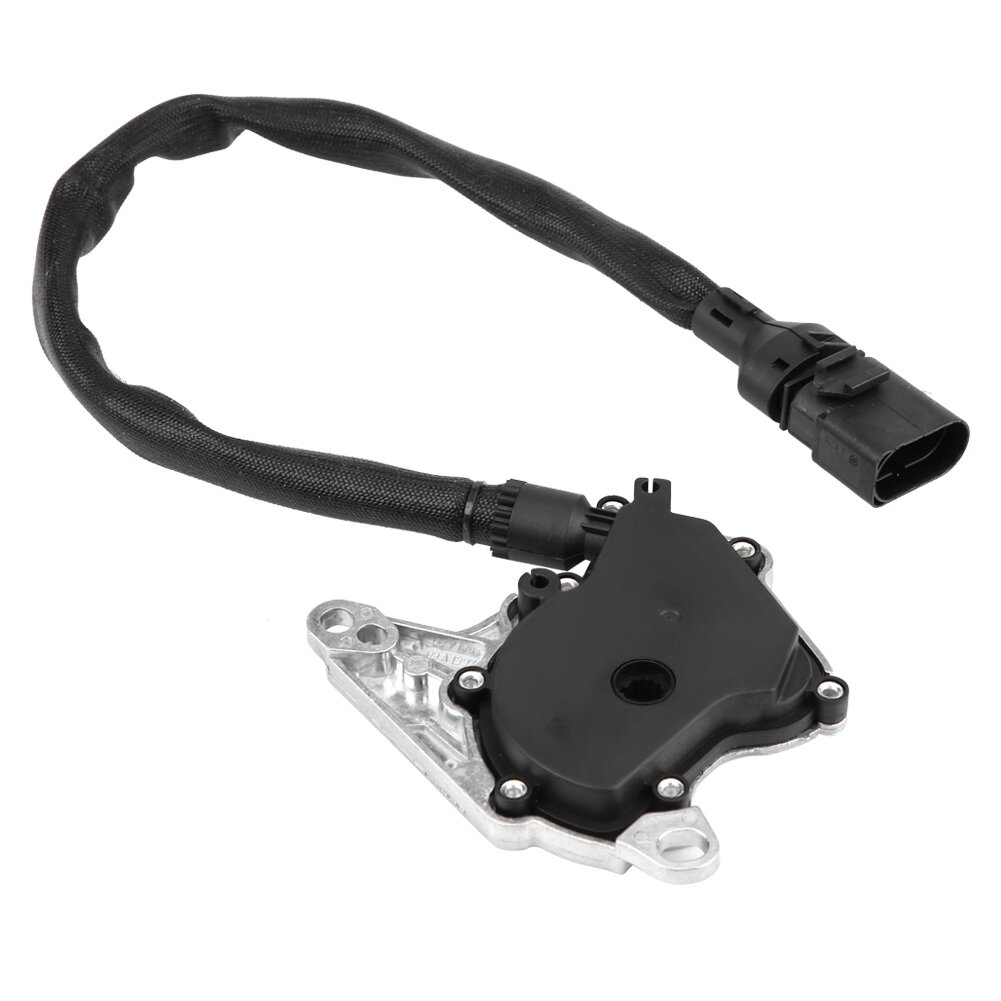 01V919821B Предохранительный выключатель нейтрального положения автоматической коробки передач для Audi A4 A6 A8 S4 Passat 00-06