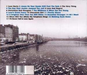 Диск Deacon Blue - Walking Back Home (1 CD) — фото 1