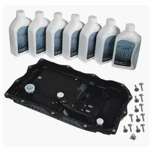 Набор для замены масла в акпп Zf Parts 1087298363 для Land Rover Range Rover IV, Range Rover Sport