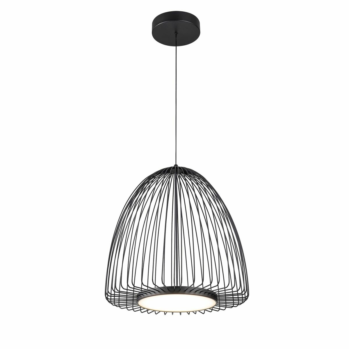Подвесной светильник Mantra Smart 9016