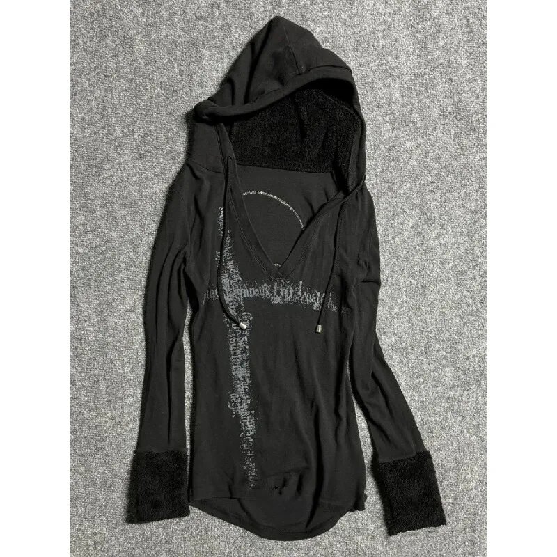 Толстовка спортивная