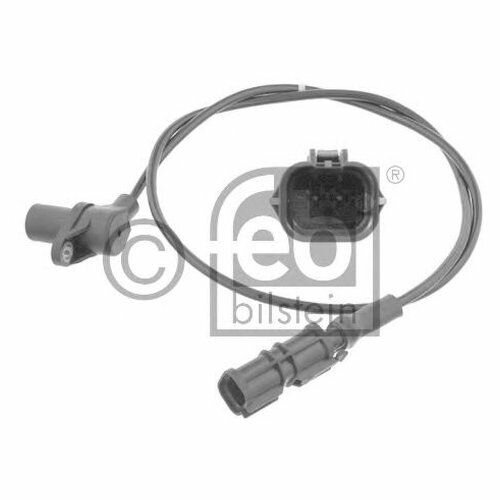 Датчик числа оборотов L 905Omn MAN F90/2000/TGA, Neoplan Febi 24860