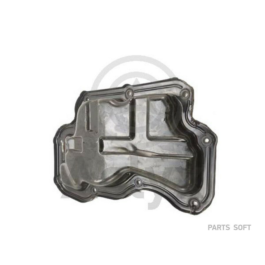 ASLYX AS-521184 поддон масляный DACIA DUSTER (HM) LOGAN II CAPTUR I (J5, H5) CAPTUR II (HF) CLIO I Renault 0,9Tc