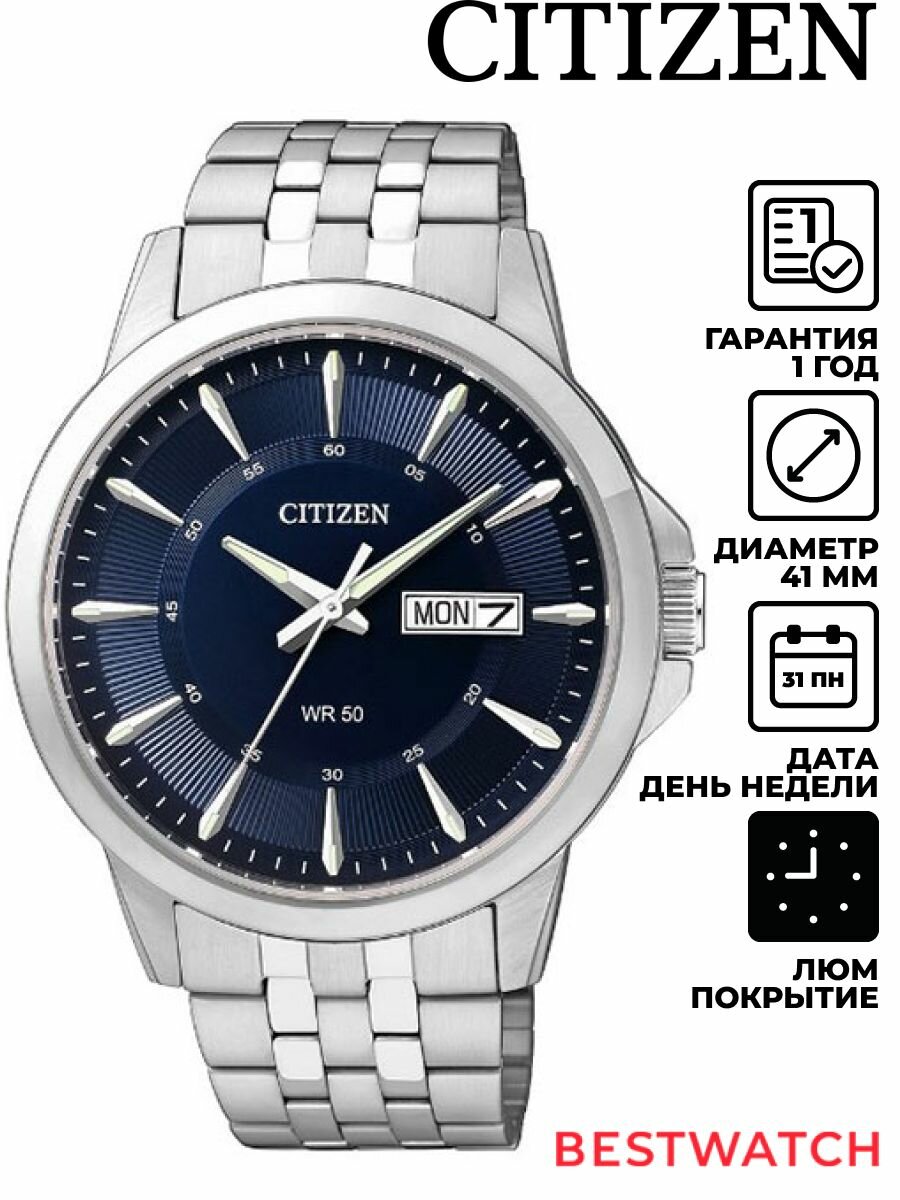 Наручные часы