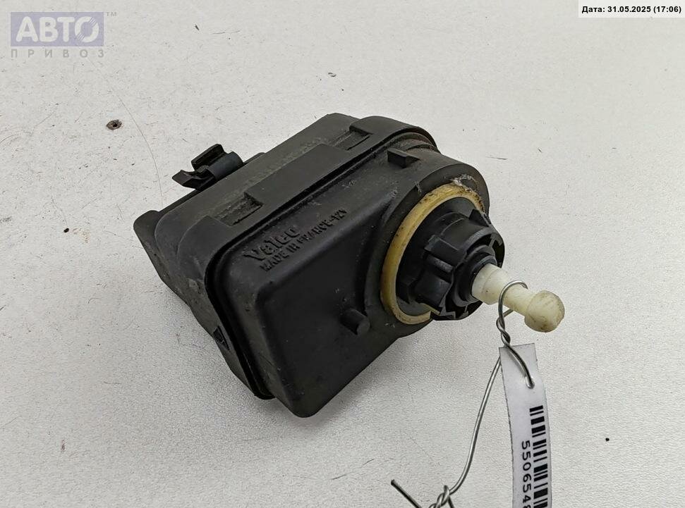 Корректор фар Renault Megane 2 (2002-2008)