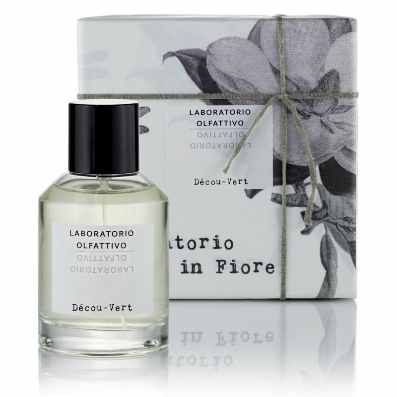 Laboratorio Olfattivo Decou - Vert Парфюмерная вода 100 мл