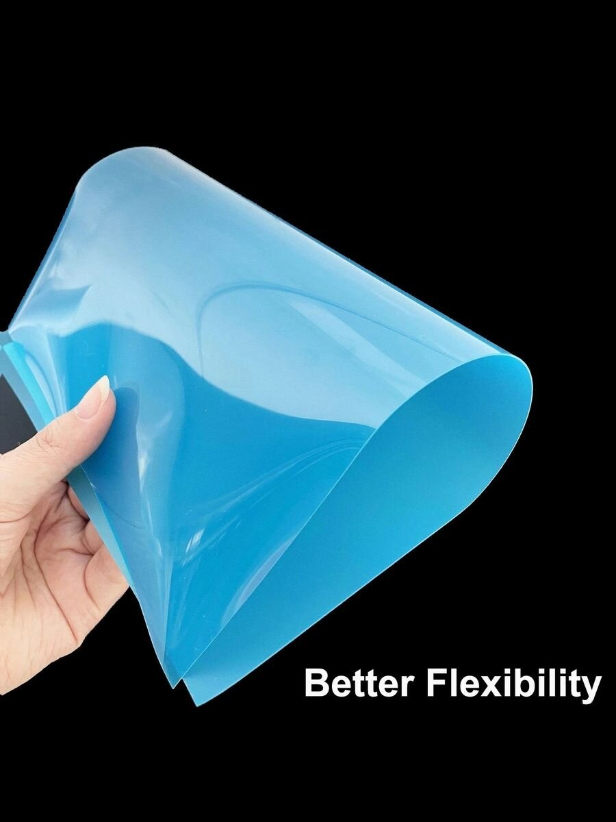 ACF пленка для 3D-принтера UniXYZ 3PCS ACF Film 290x210