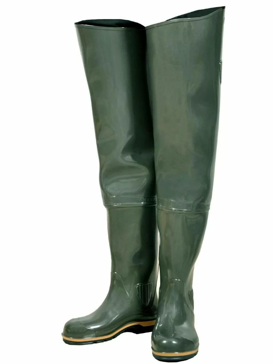 Сапоги болотные Single G15, размер 41