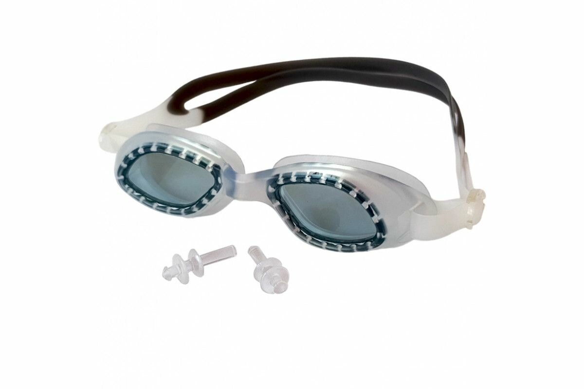 Очки спортивные для плавания и ныряния в бассейне, море, детские