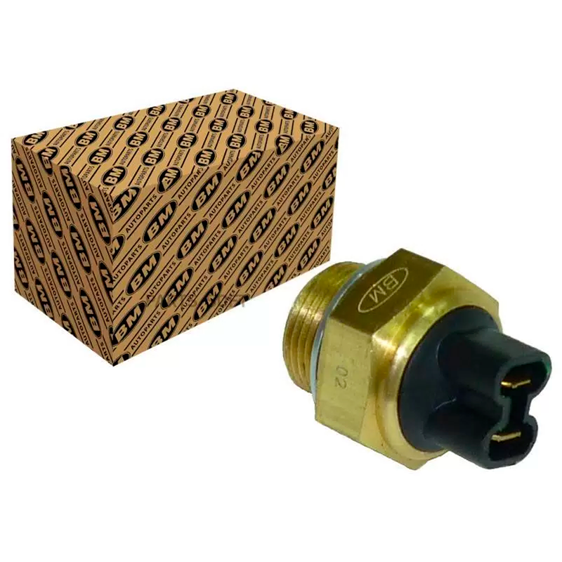 Датчик включения вентилятора ВАЗ/ГАЗ/АЗЛК (83-88С) BM