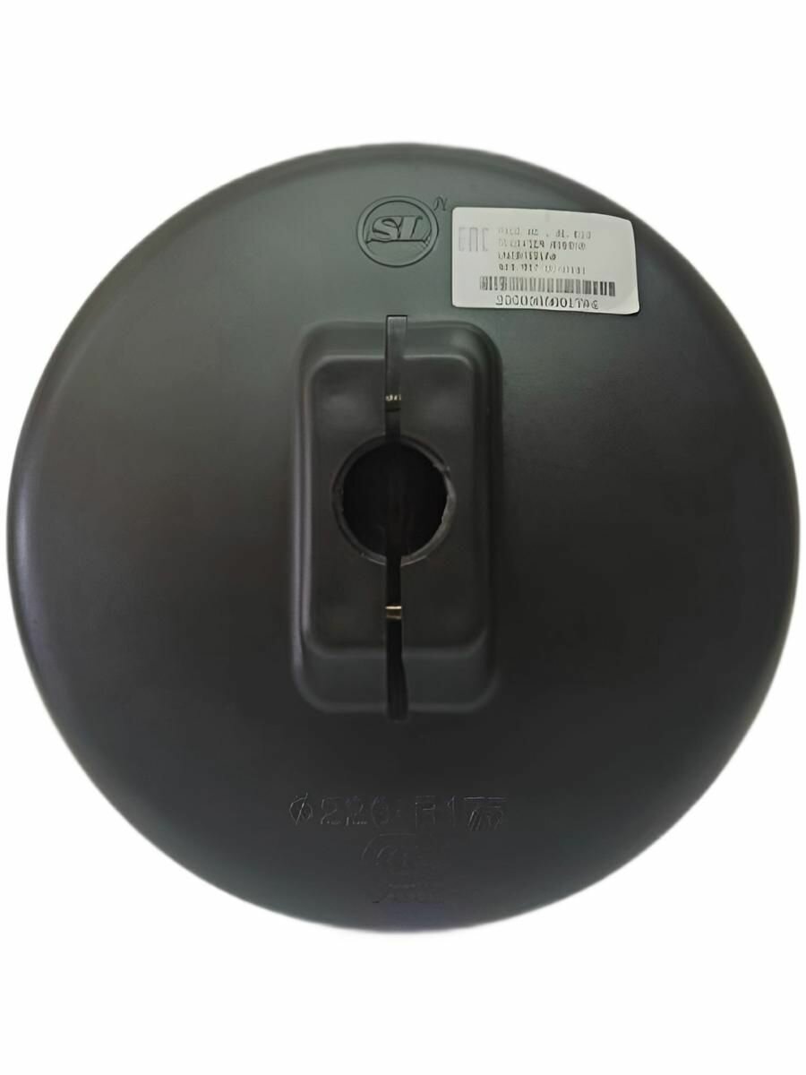 Зеркало заднего вида FUSO FV515