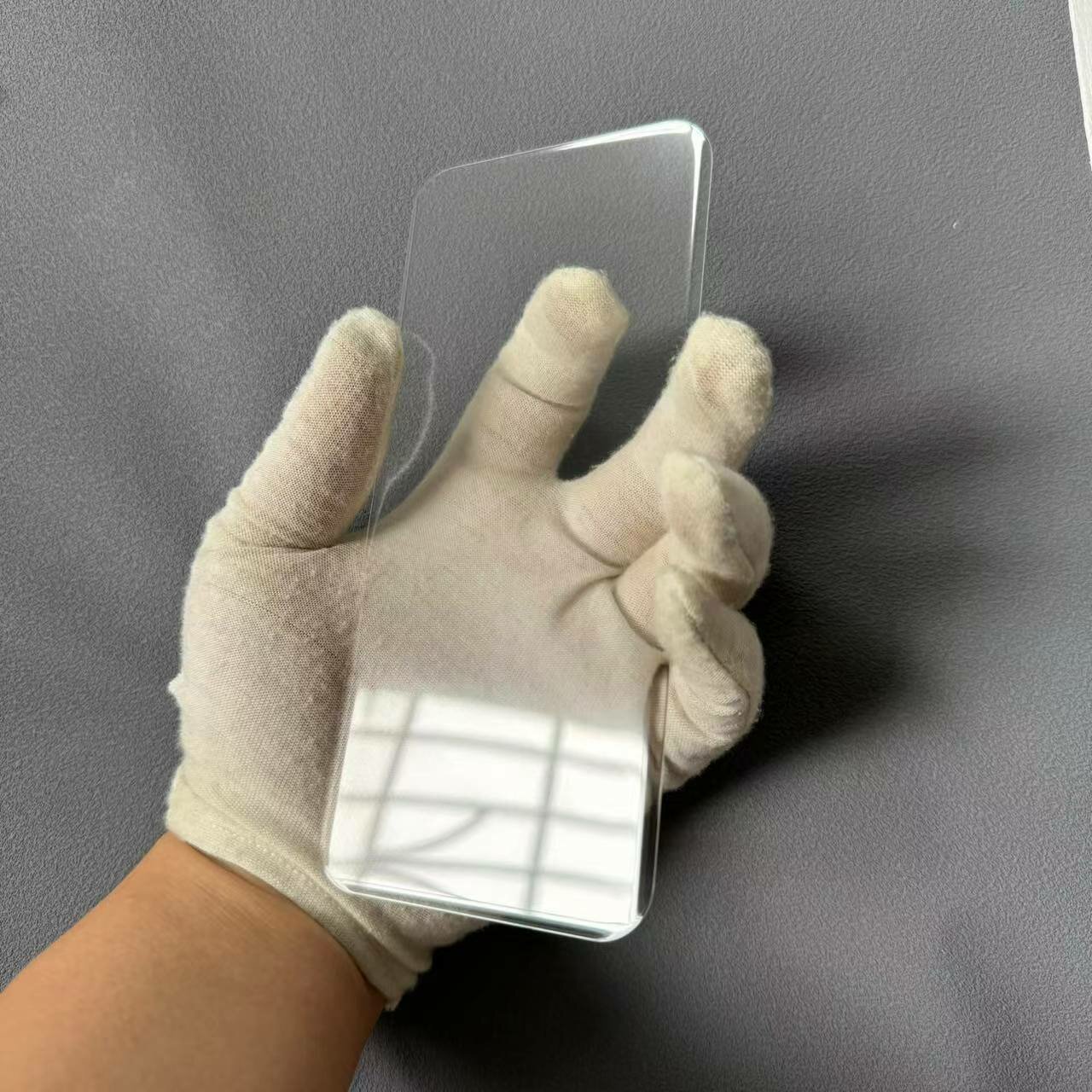 Защитная пленка Maimang 30, для мобильного телефона, УФ-закаленное стекло, клей по краям