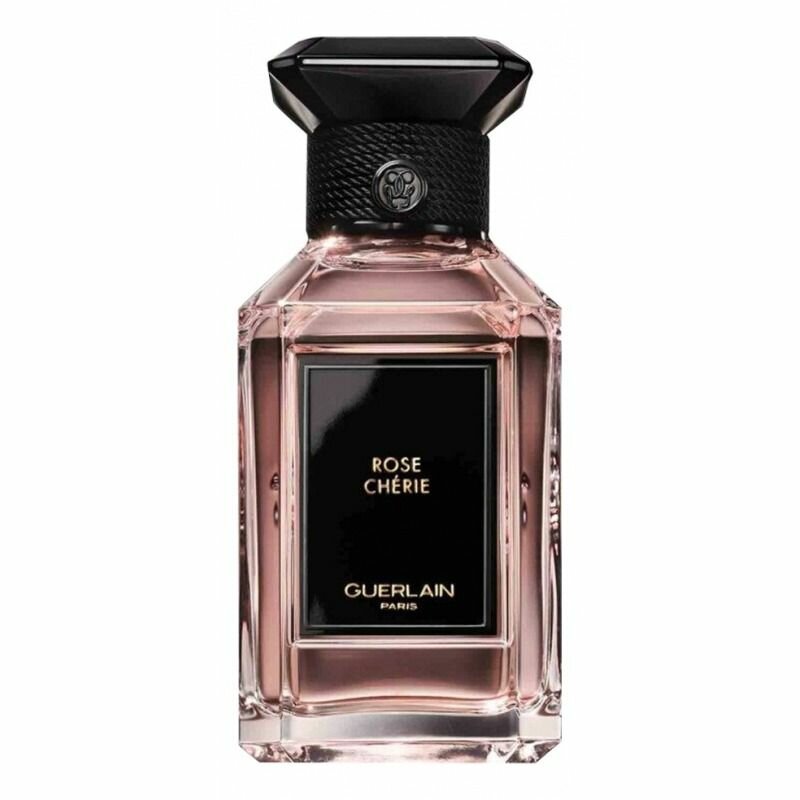 Guerlain ROSE CHERIE Парфюмерная вода 2 ml edp