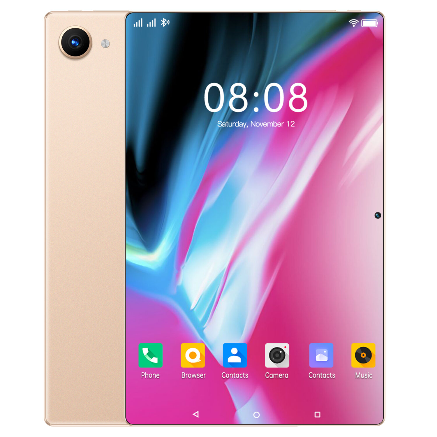 Мощный планшет Tab A9 с клавиатурой и мышью, Helio G99, полная вычислительная мощность, для работы и игр