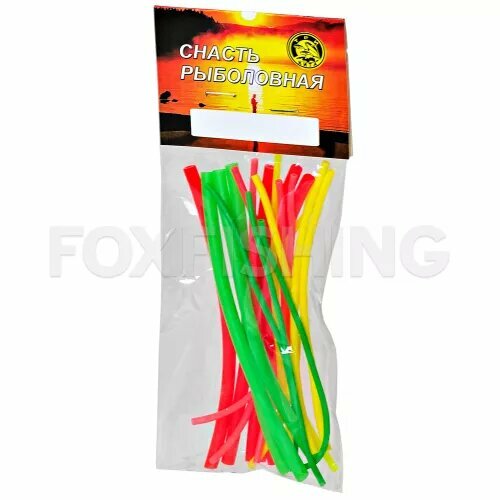 Кембрики Три Кита Art. Ассорти №1 (уп.20штх10см.)