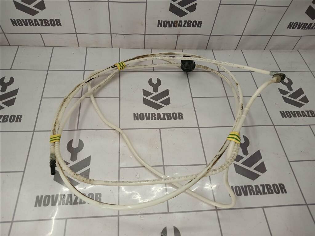 Трубка топливная Skoda Octavia A4 1U 2000-2011