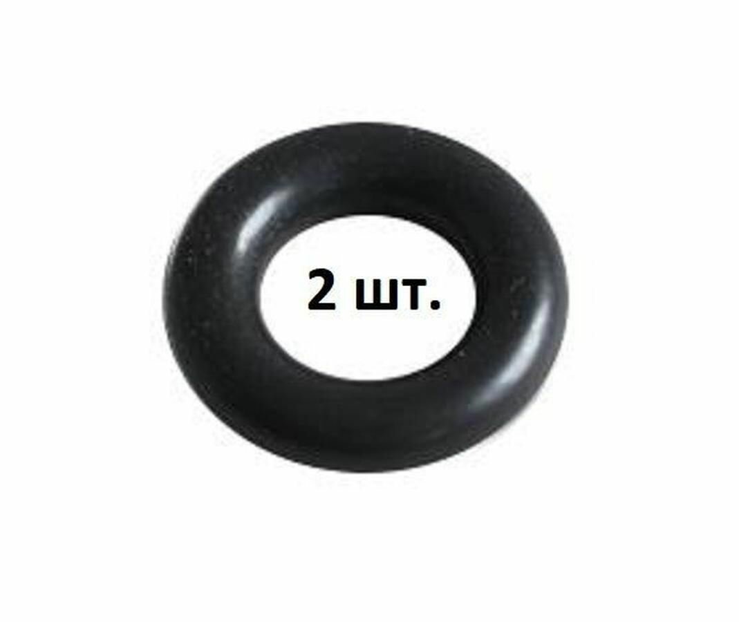 166185L300 Кольцо уплотнительное топливной форсунки Nissan оригинал - 2 шт.