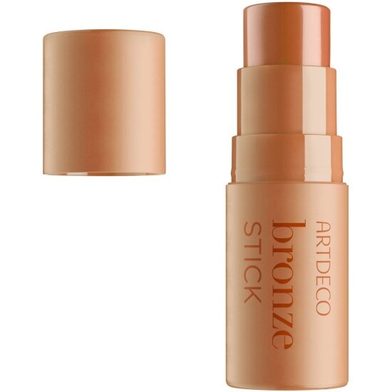 Бронзер для лица Artdeco Bronze Stick в стике, кремовый, тон 1 venice beach