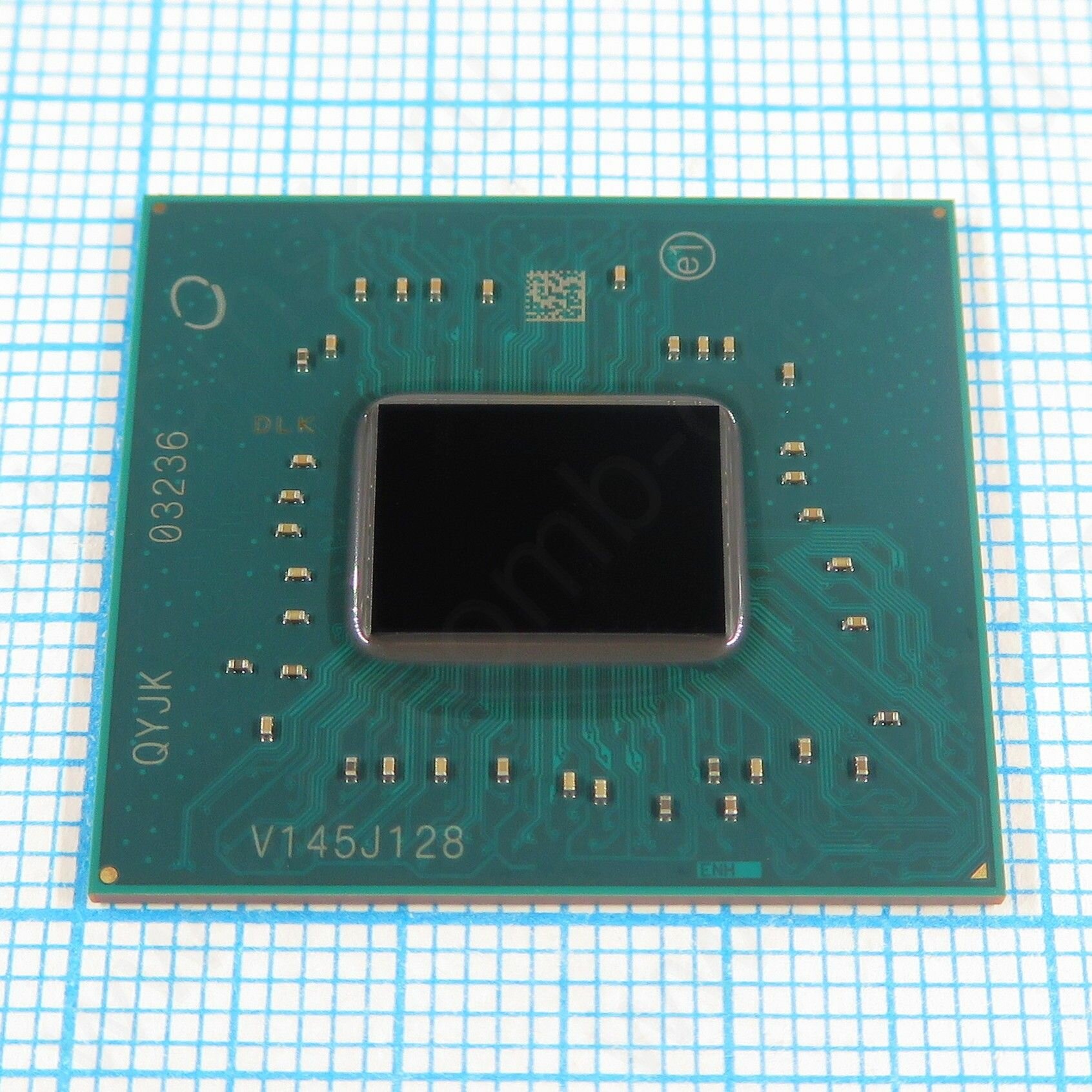 QYJK FH82HM670 SRL2Y - Платформ контроллер хаб