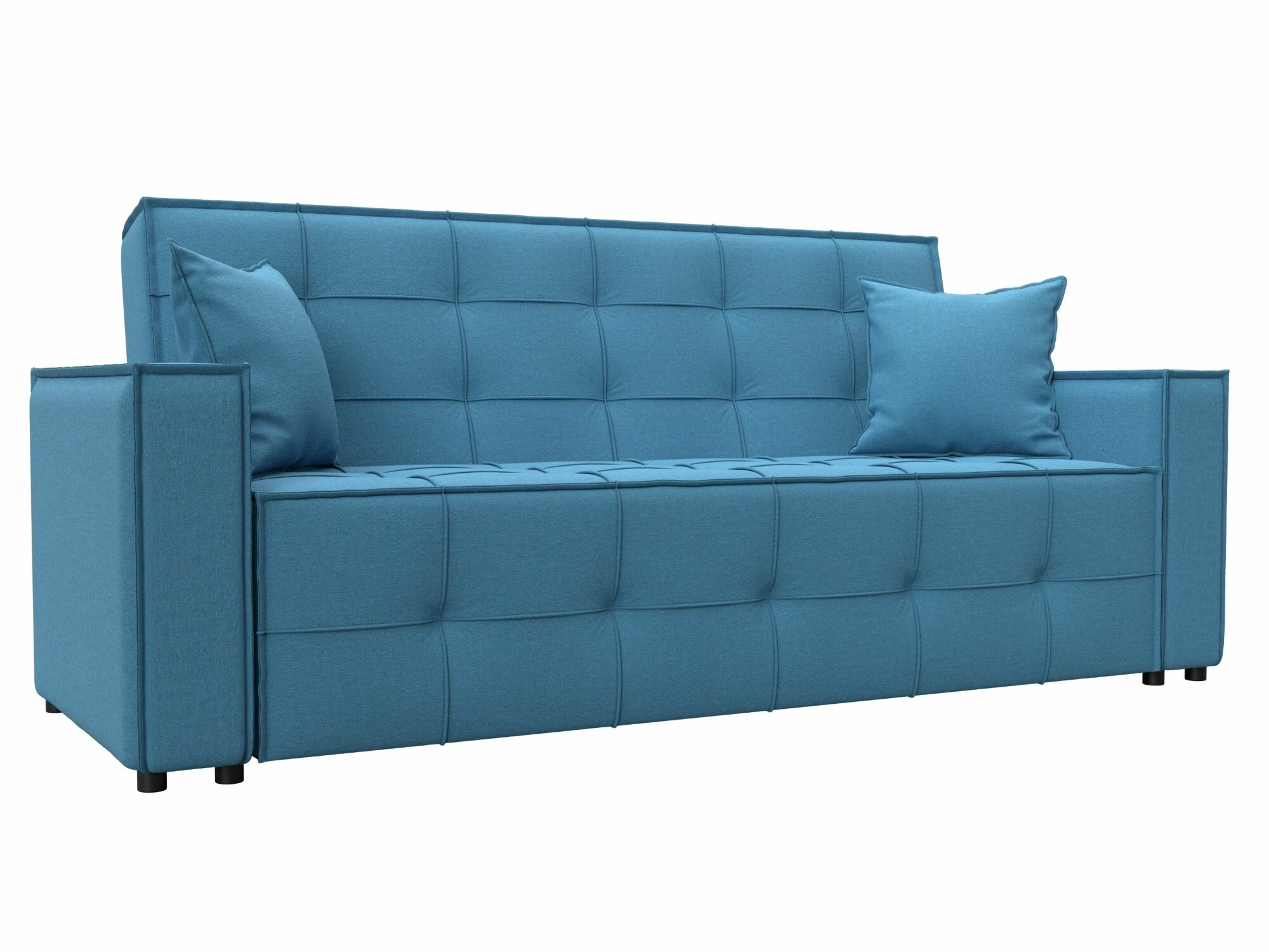 Диван-книжка Нуар, Рогожка