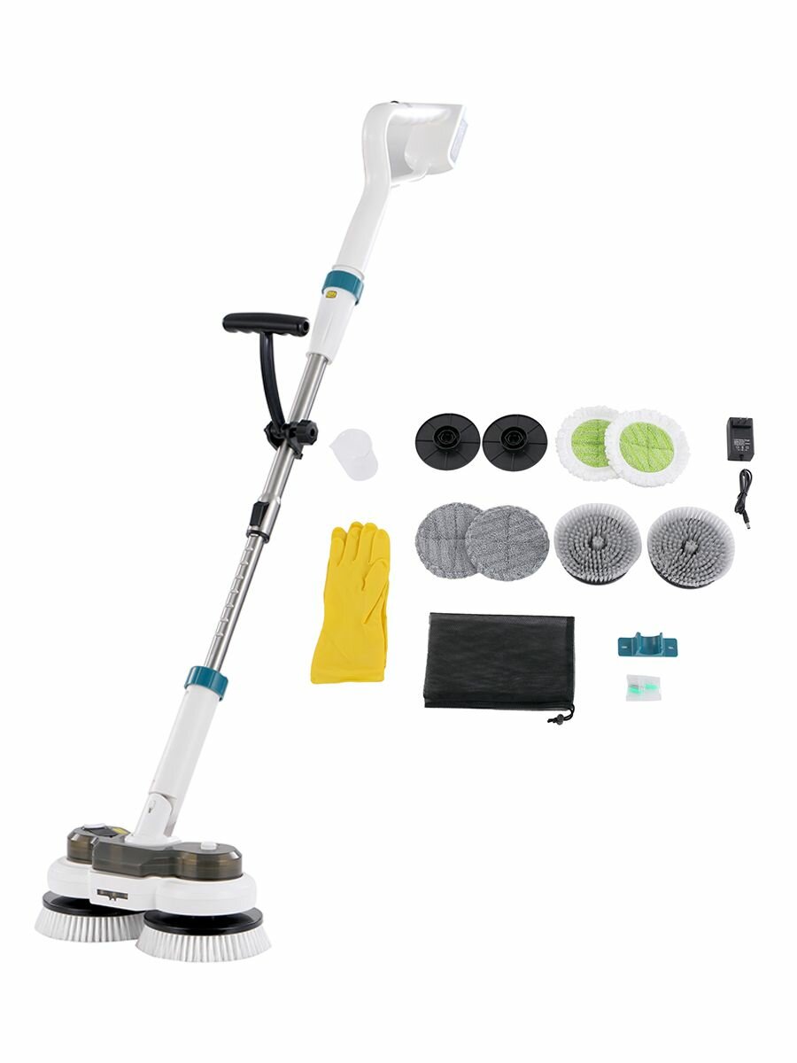 Электрошвабра