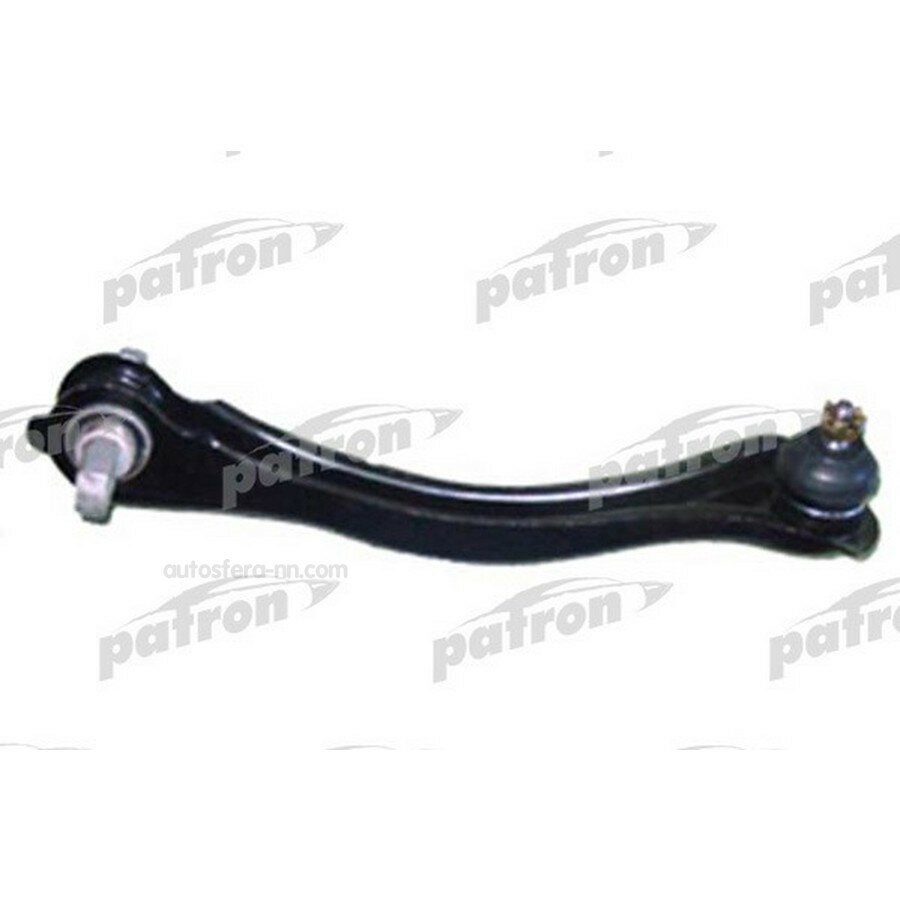 PATRON PS5092R Рычаг подвески HONDA: ACCORD IV 90-93, ACCORD IV Aerodeck 91-93, ACCORD IV купе 92-93, ACCORD V 93-96, ACCORD V Aerodeck 93-98