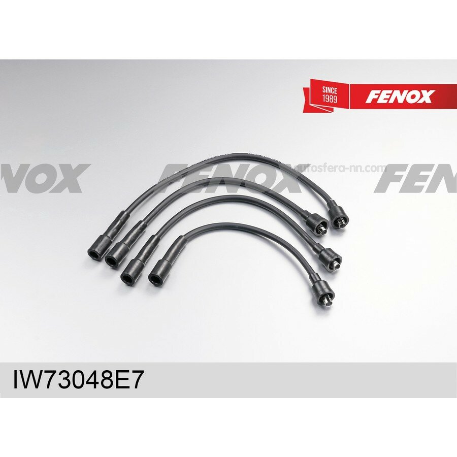 FENOX IW73048E7 провода