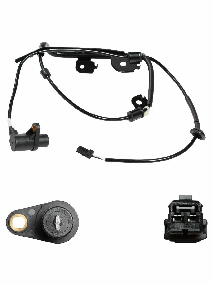 Датчик ABS для а/м Chery Tiggo T11 (06-) 4х4 зд. лев. (VS-ABS 2703), STARTVOLT VSABS2703