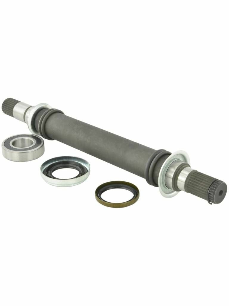 Полуось правая 28x413x28 MAZDA 0512-CWMT FEBEST.