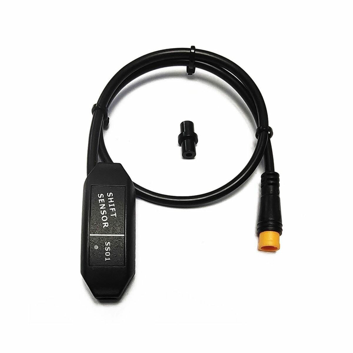 Новый датчик шестерни двигателя привода электрического велосипеда BBS01 BBS02 Датчик переключения передач электрического велосипеда для аксессуаров