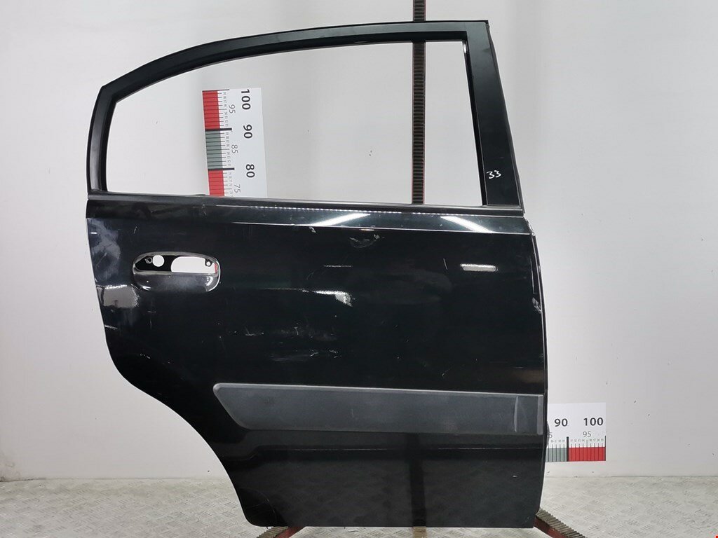 Дверь задняя правая Kia Rio 2 (JB) 770041G210 арт. 2224877
